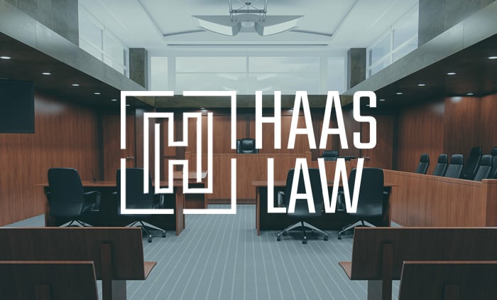 Federal Criminal Defense Attorney David Haas - Haas Law