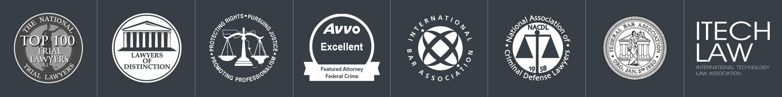 Attorney David Haas, Federal Criminal Defense Attorney - Haas Law