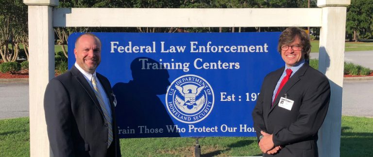 David Haas Leads Financial Training Seminar at Federal Law Enforcement ...