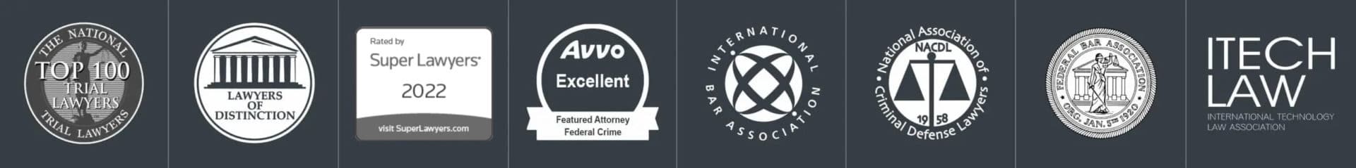 Attorney David Haas, Federal Criminal Defense Attorney - Haas Law